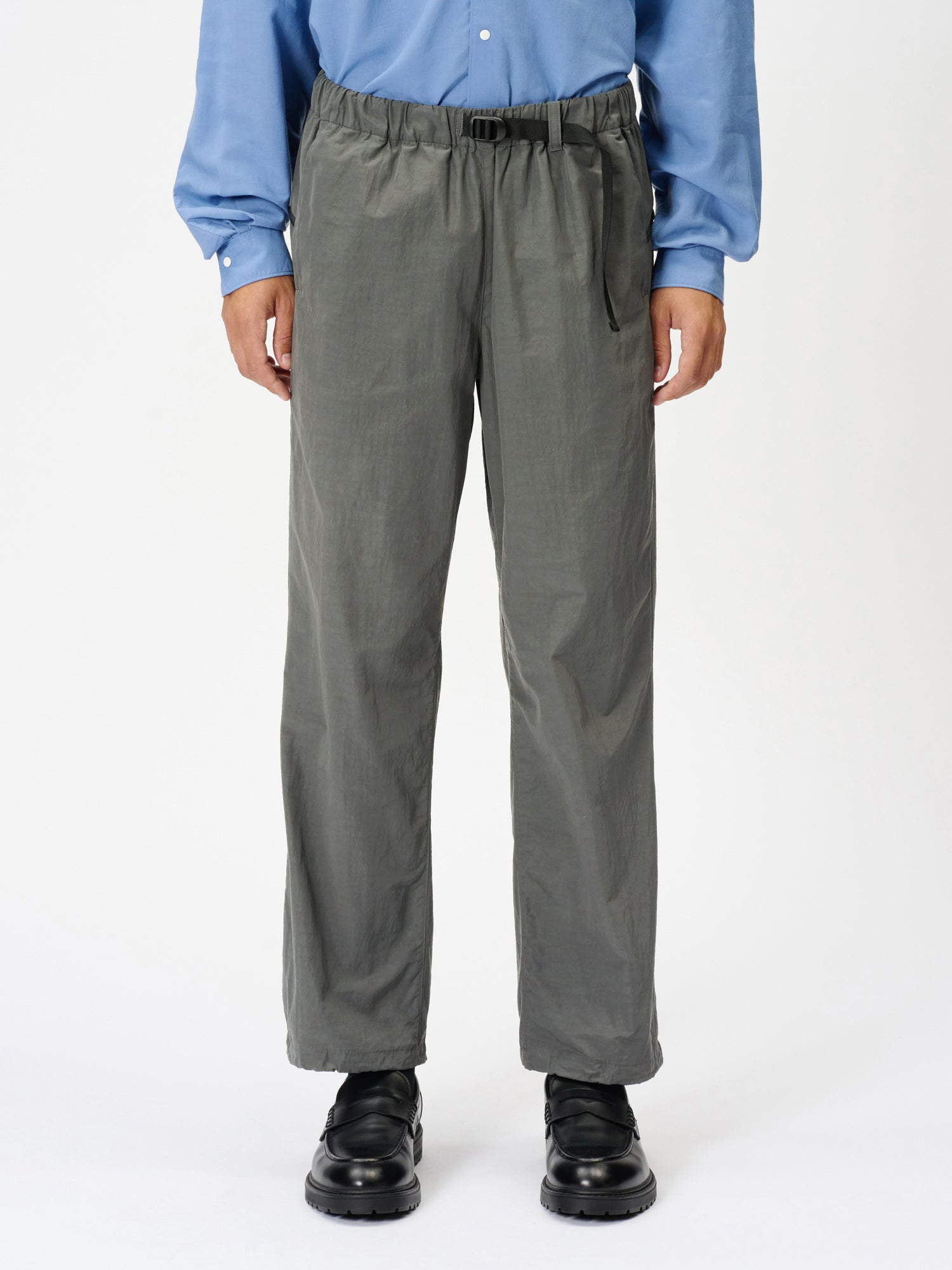 Nylon Multi Purpose Pants – Goldwin Korea