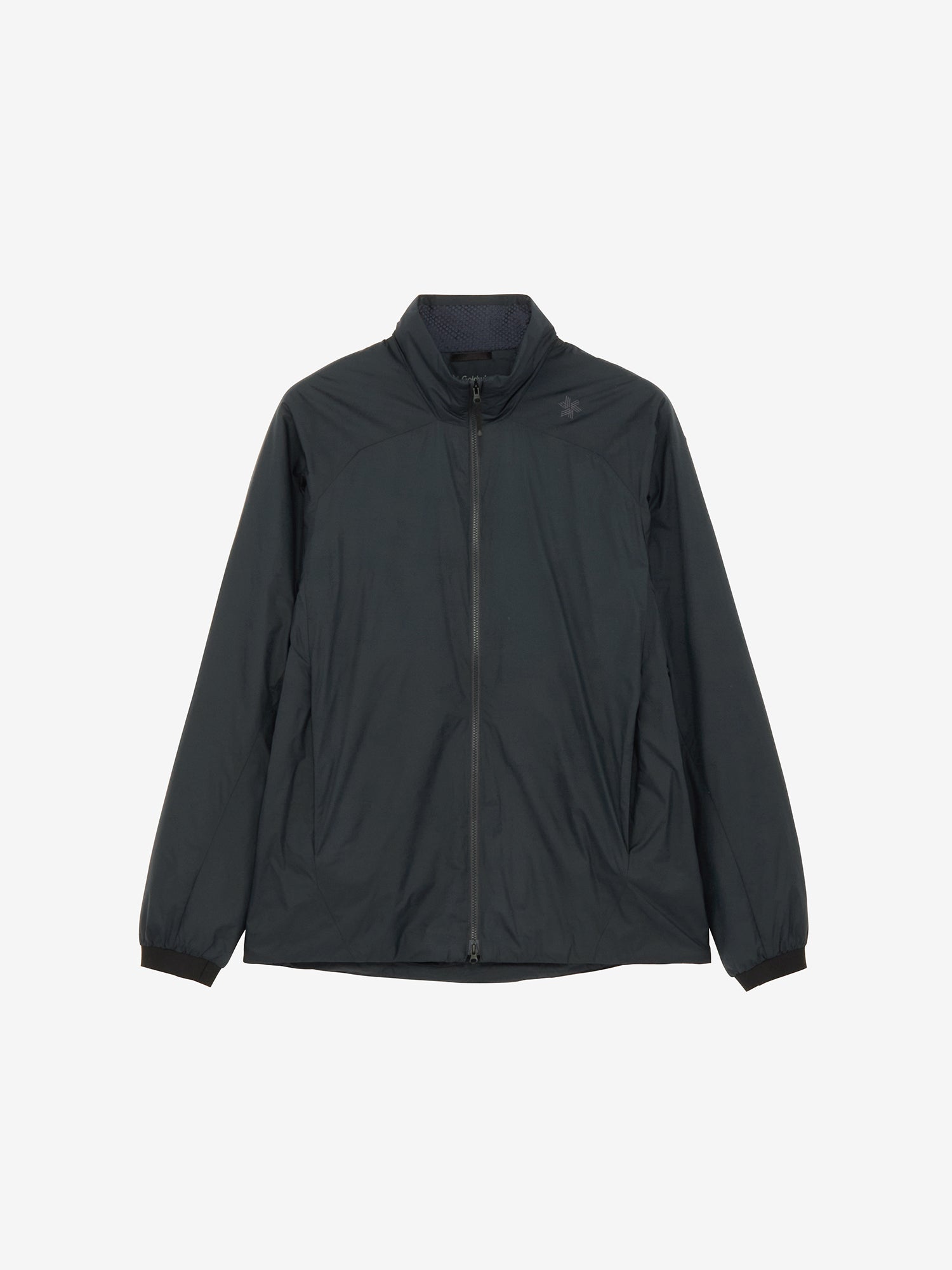 PERTEX QUANTUM AIR Insulated Jacket – Goldwin Korea